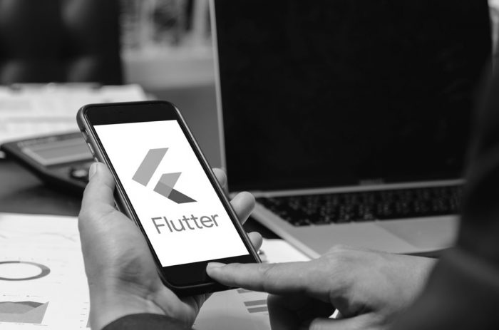Explore Flutter A Tool For Cross Platform App Development 
