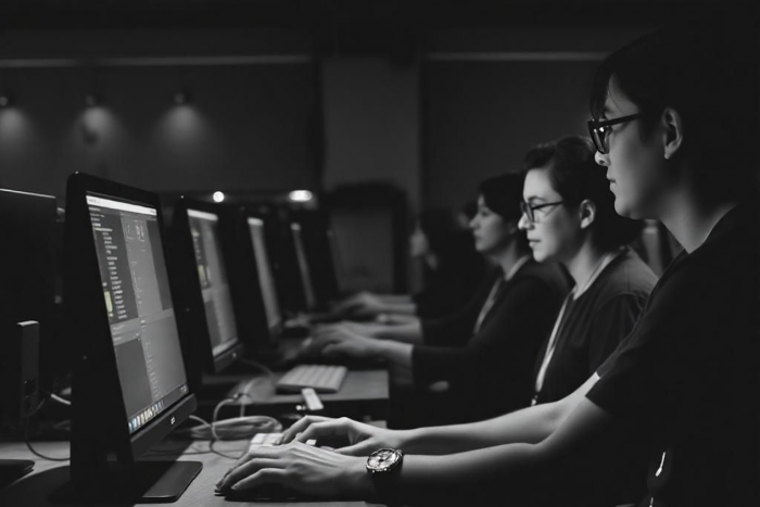 Next.js vs. Nuxt.js: Qual a melhor escolha para seu projeto?